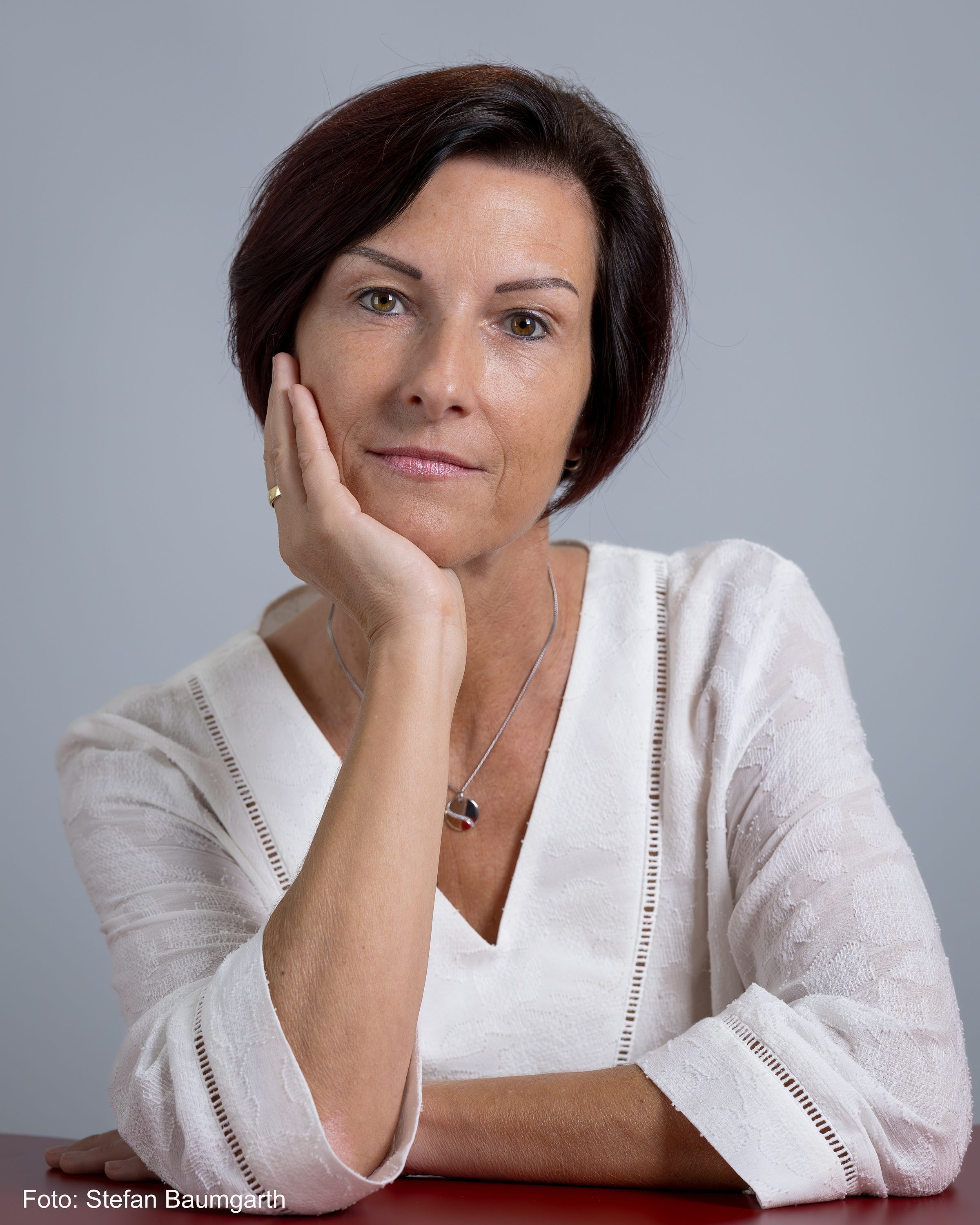 Kerstin Haimerl-Kunze – Medium