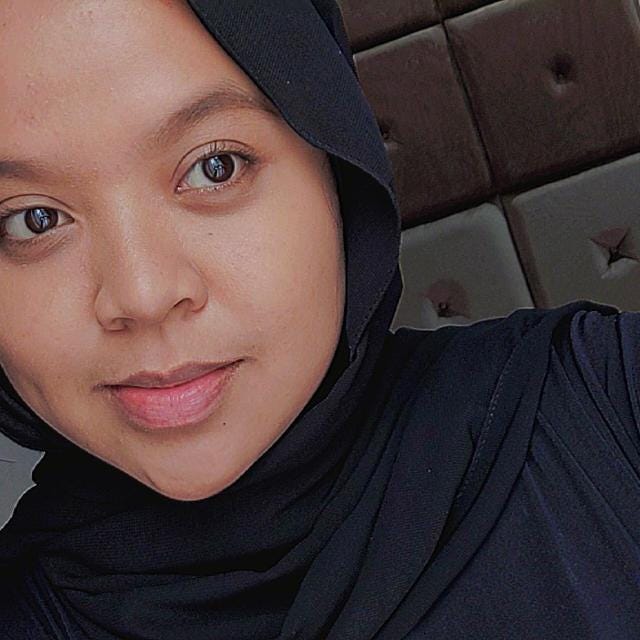 Saarah Muthiah Yasmin – Medium