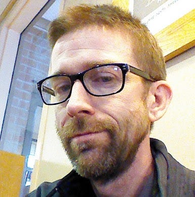 Rich Gillin – Medium