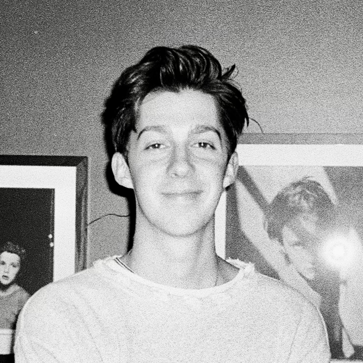 Jake Sibley – Medium
