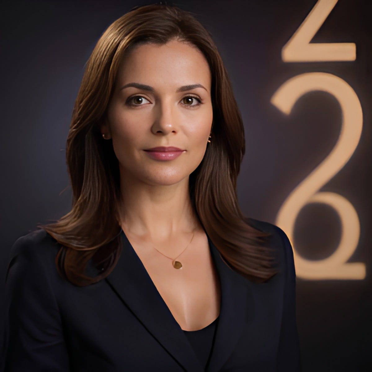 Sophia Reed – Medium