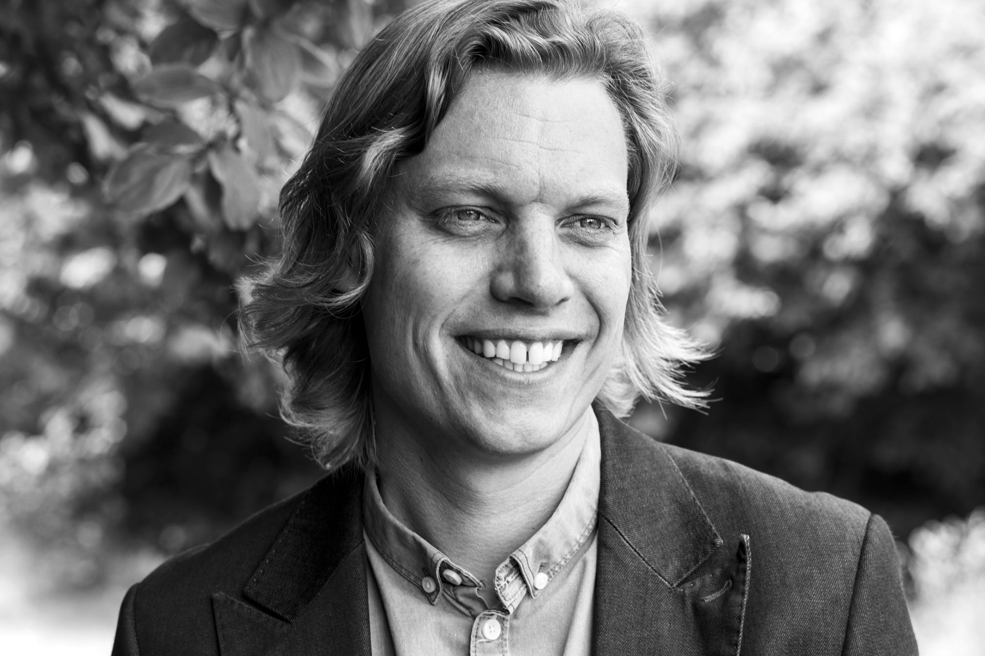 Terry van den Bemt – Medium