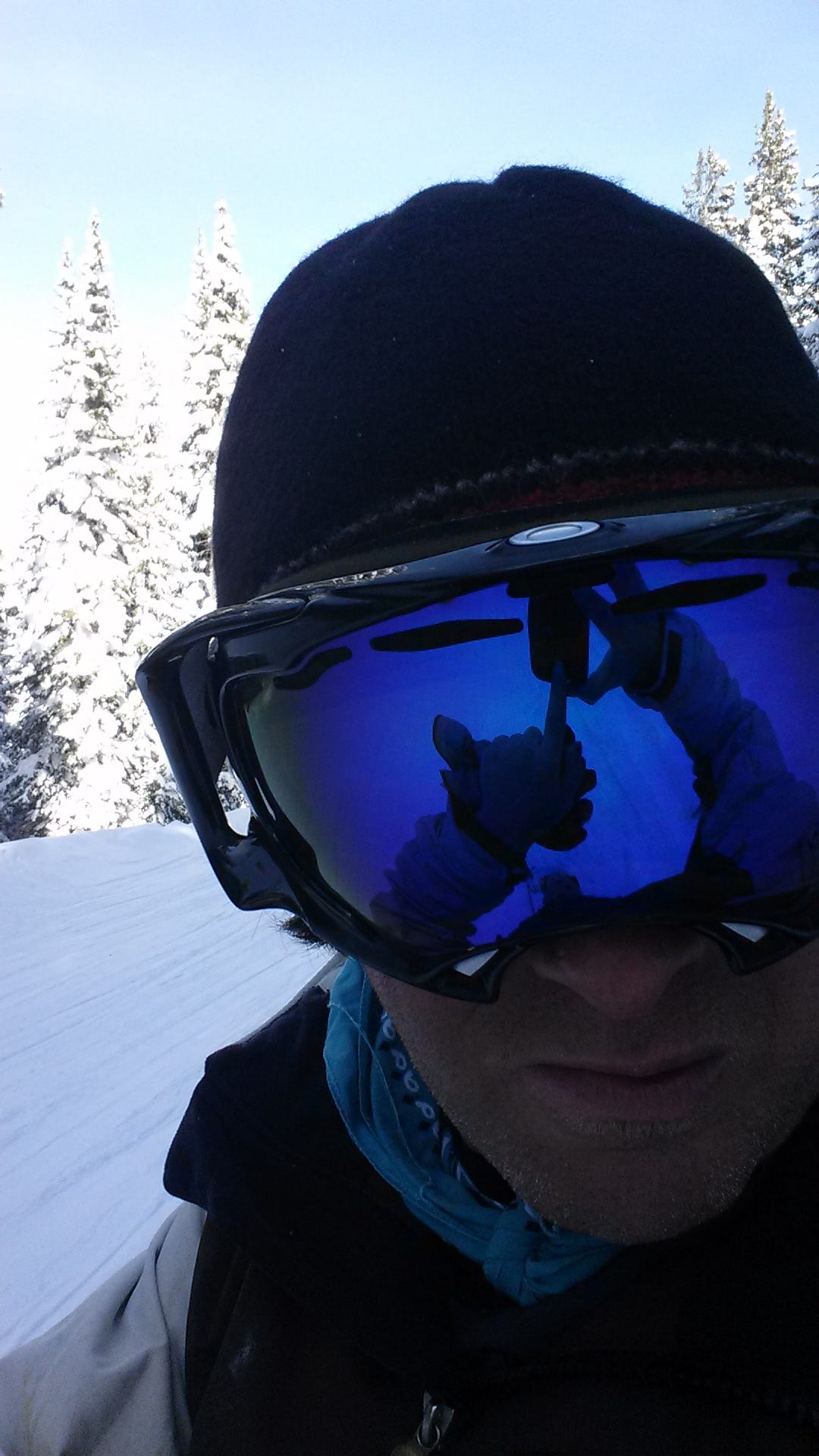 Jesse Porter – Medium