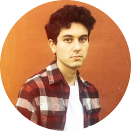 About – Isaac Cardenas – Medium