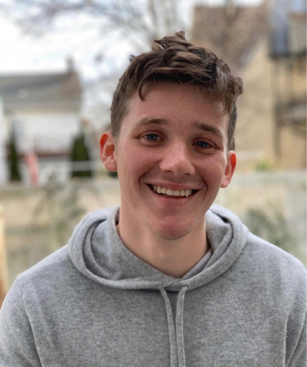 Malachy – Medium