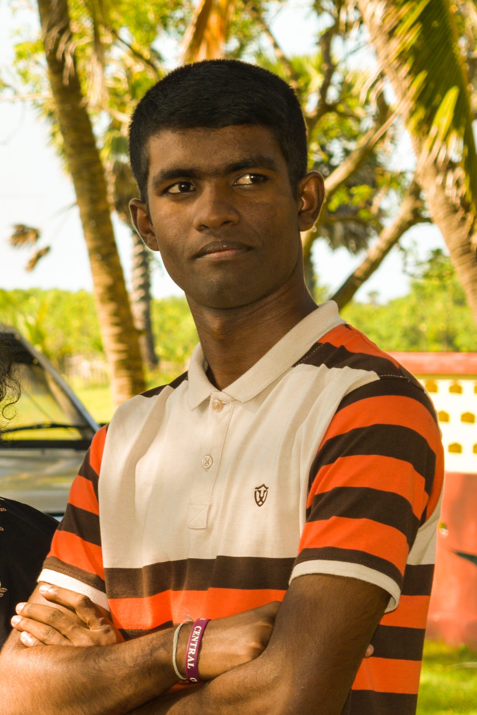 Kasun Thilina – Medium