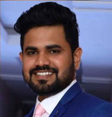 chetan thote – Medium