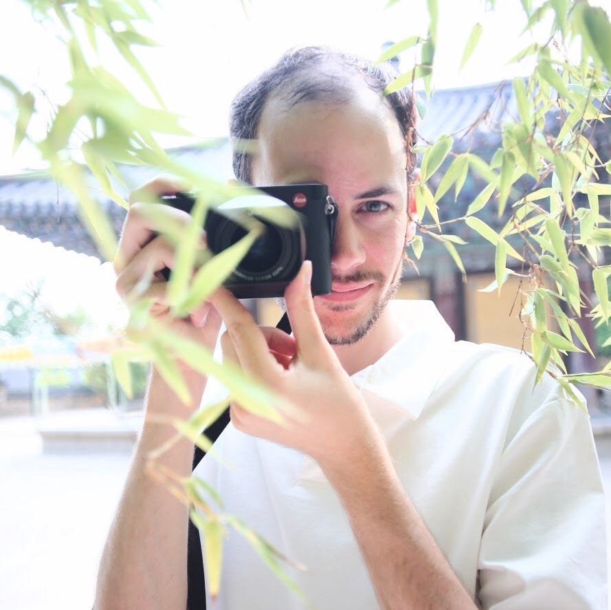 Johannes Mutter – Medium