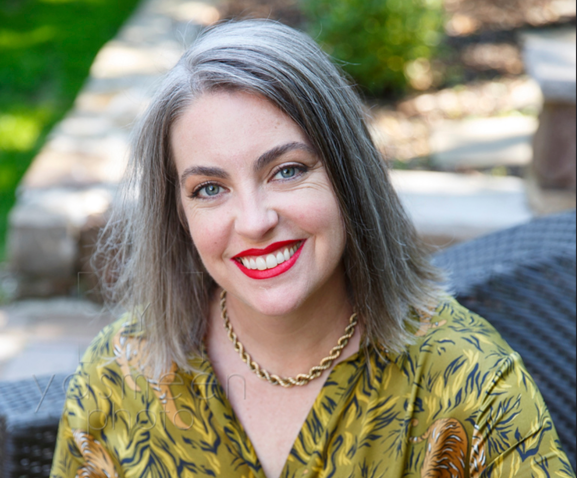 Jennifer Cullem – Medium