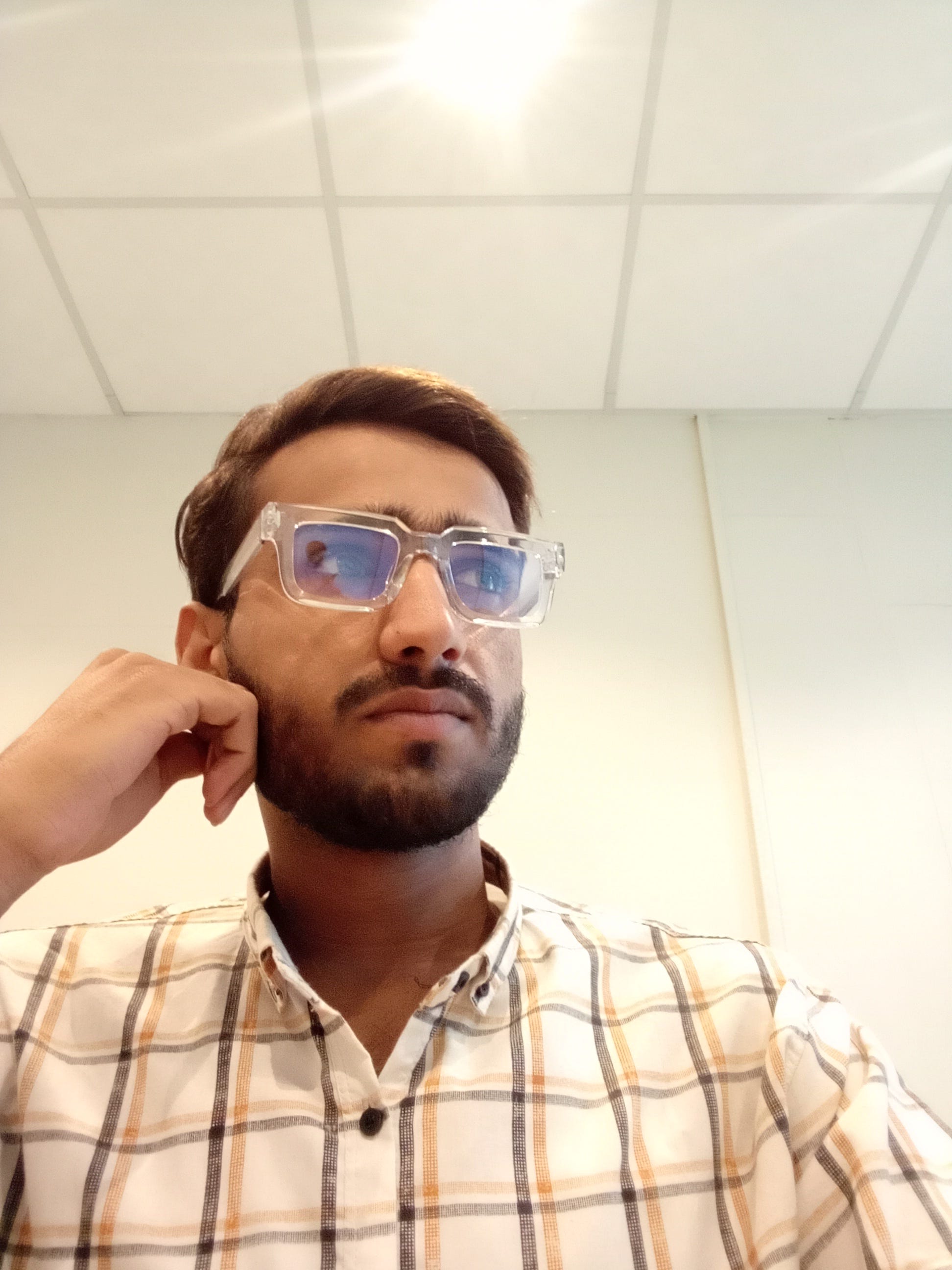 Muhammad Basim Abdullah – Medium