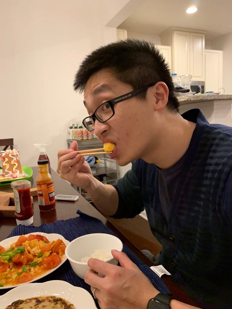 Weili Xu, Ph.D. – Medium