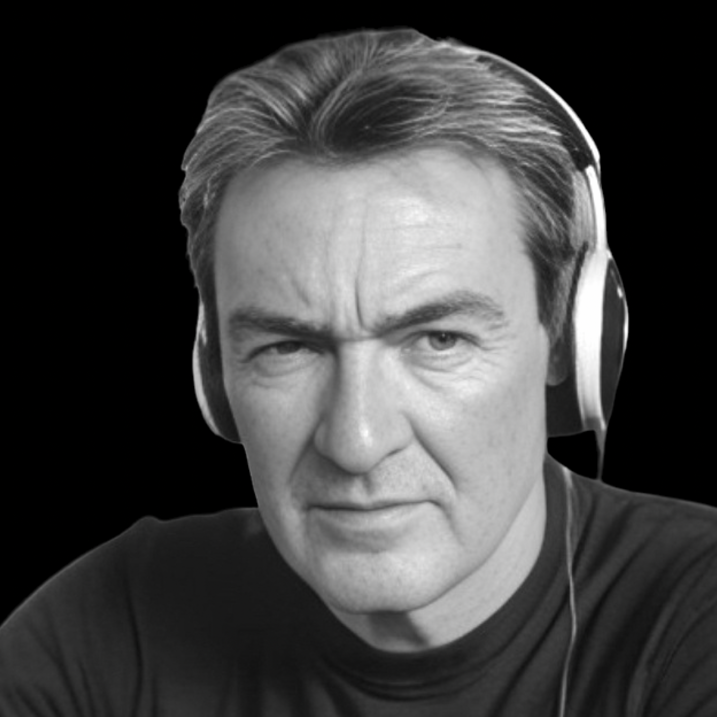 John Caswell – Medium