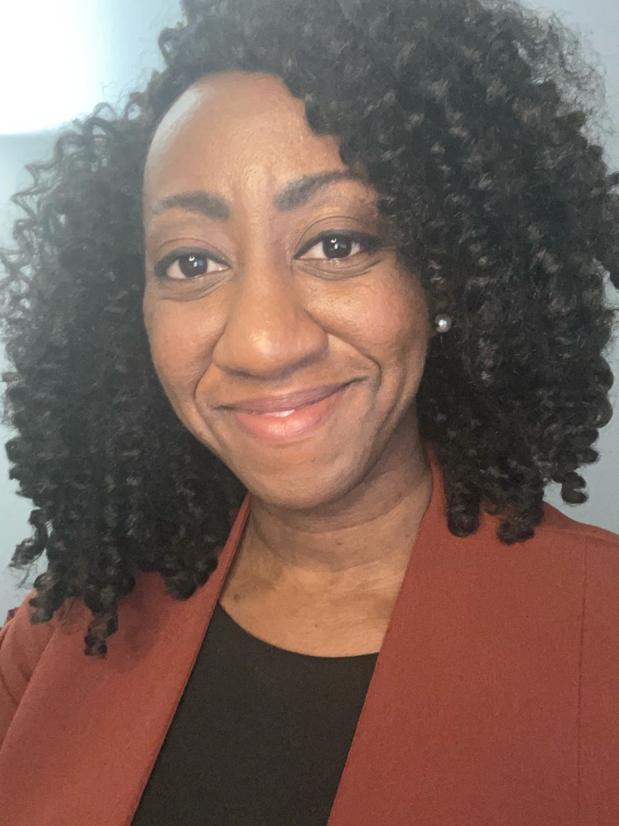 Amara Omeokwe – Medium