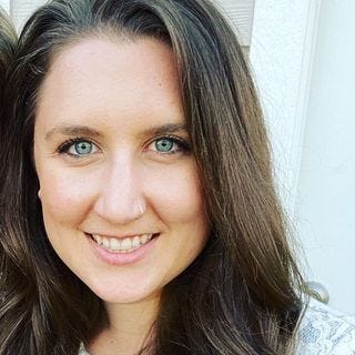 Rachel C Kettle – Medium