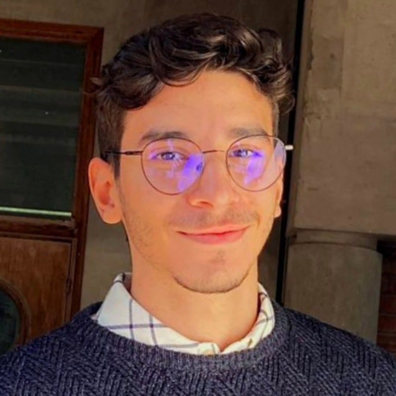 Mohamed Yassine Kallel – Medium