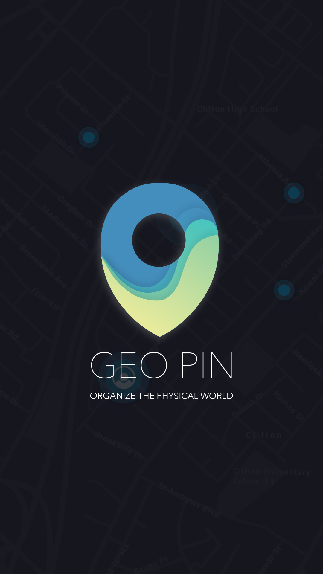 Team GeoPin – Medium