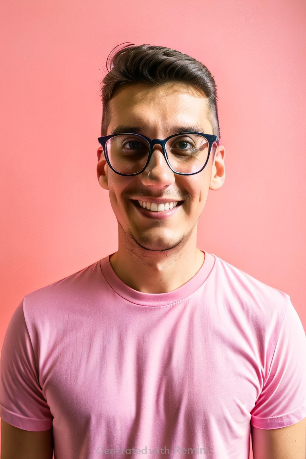 About – Breno Antonelli – Medium