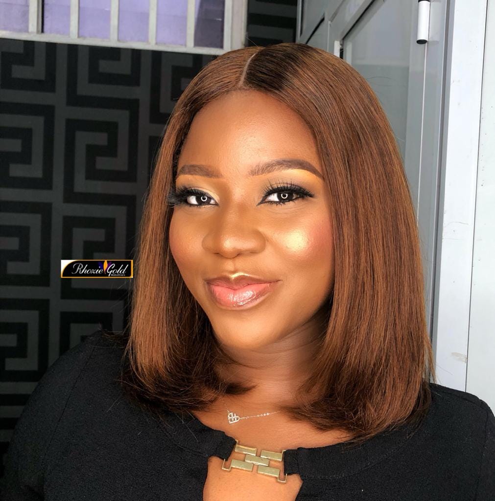 About – Folashade Lawal-Are – Medium