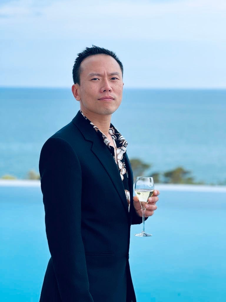 Ken C / Westgard Chief – Medium