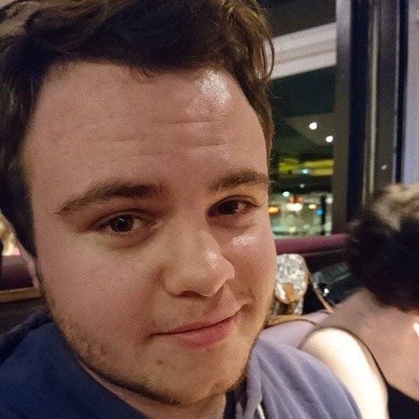 Max Hayman – Medium