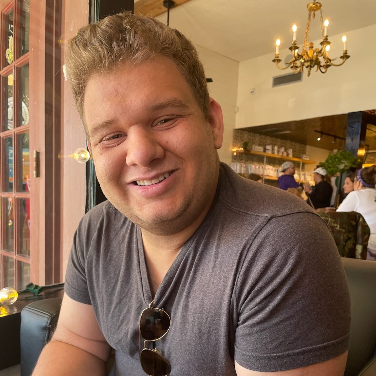 Christian Richoux – Medium
