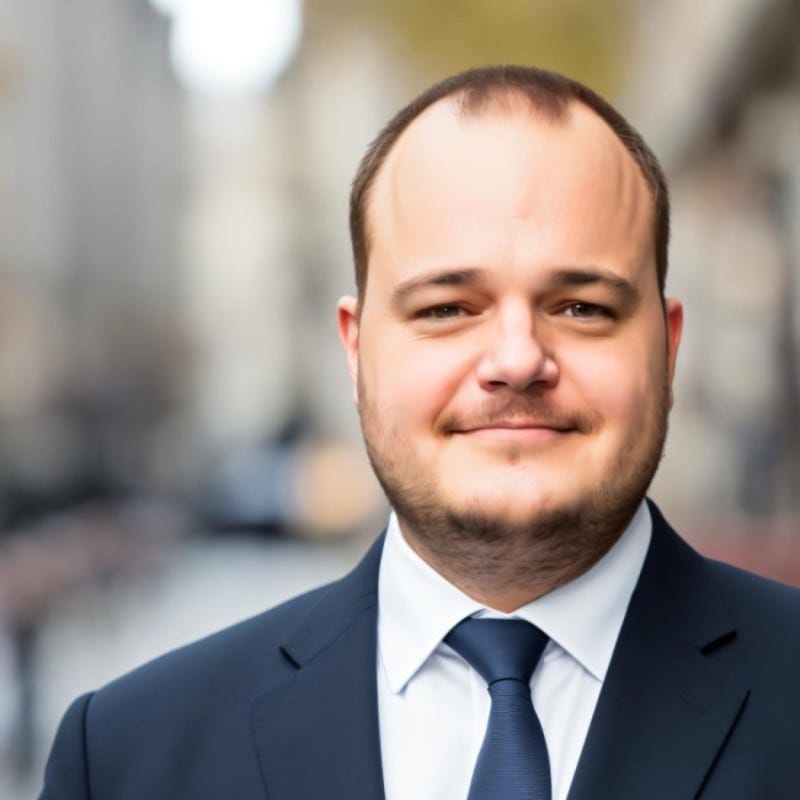 Alexander Truemper – Medium