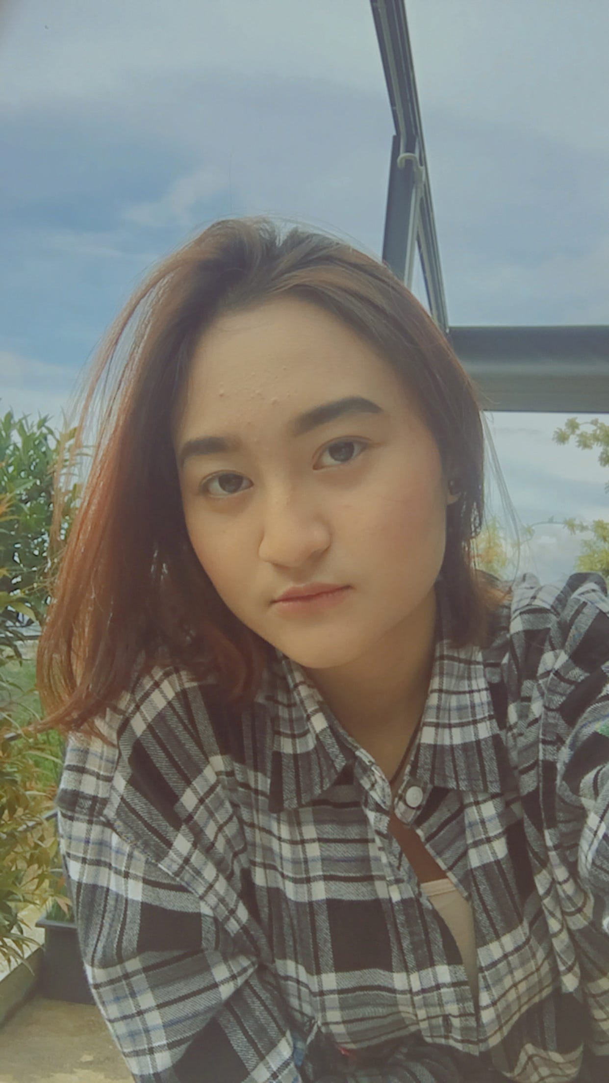Ruci Primaharani – Medium