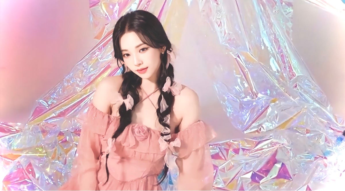 Kanina Nadince – Medium