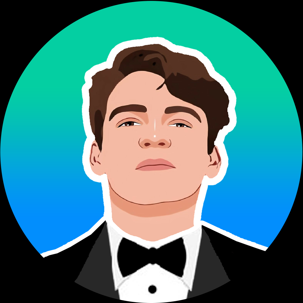 About – Efe Sengul – Medium
