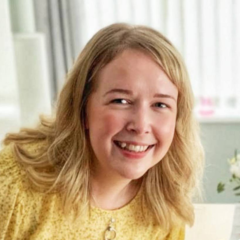 Emma Buckee – Medium