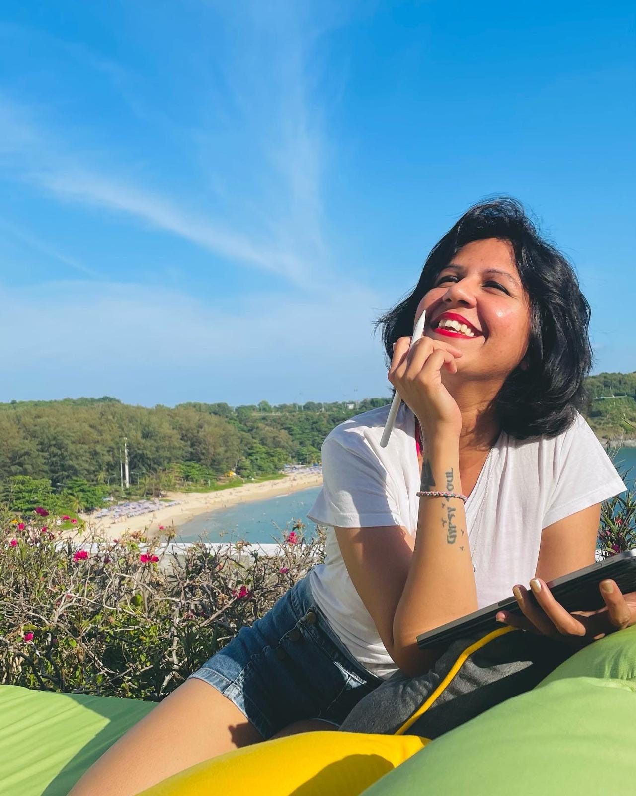 urmila menon – Medium