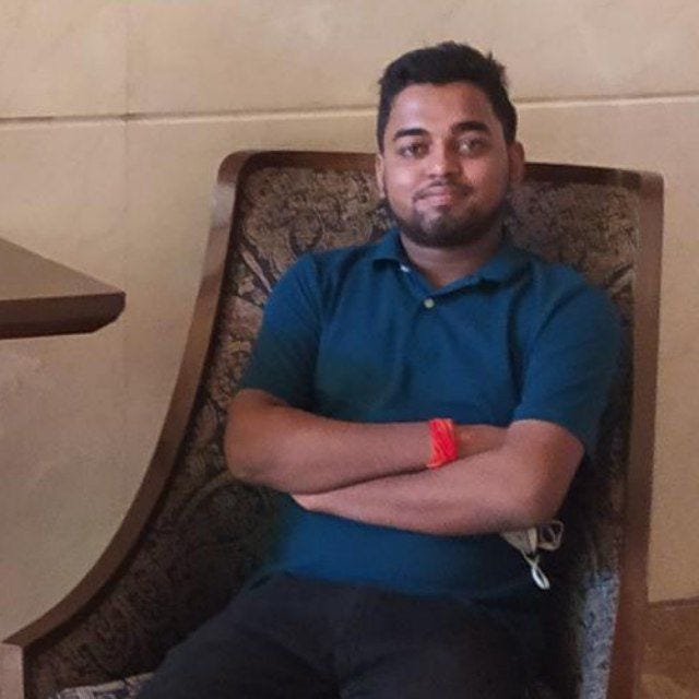 Rohit Kumar – Medium