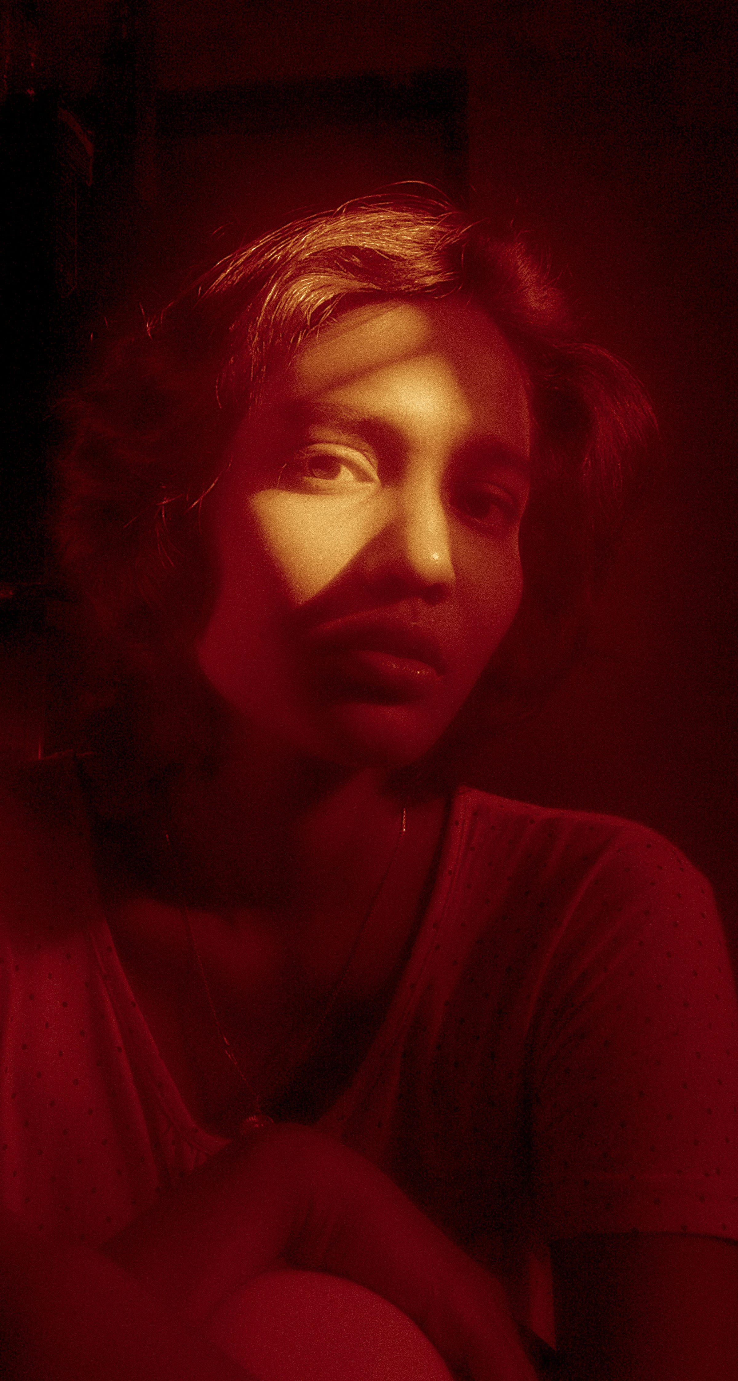 Fouziah Fariah – Medium