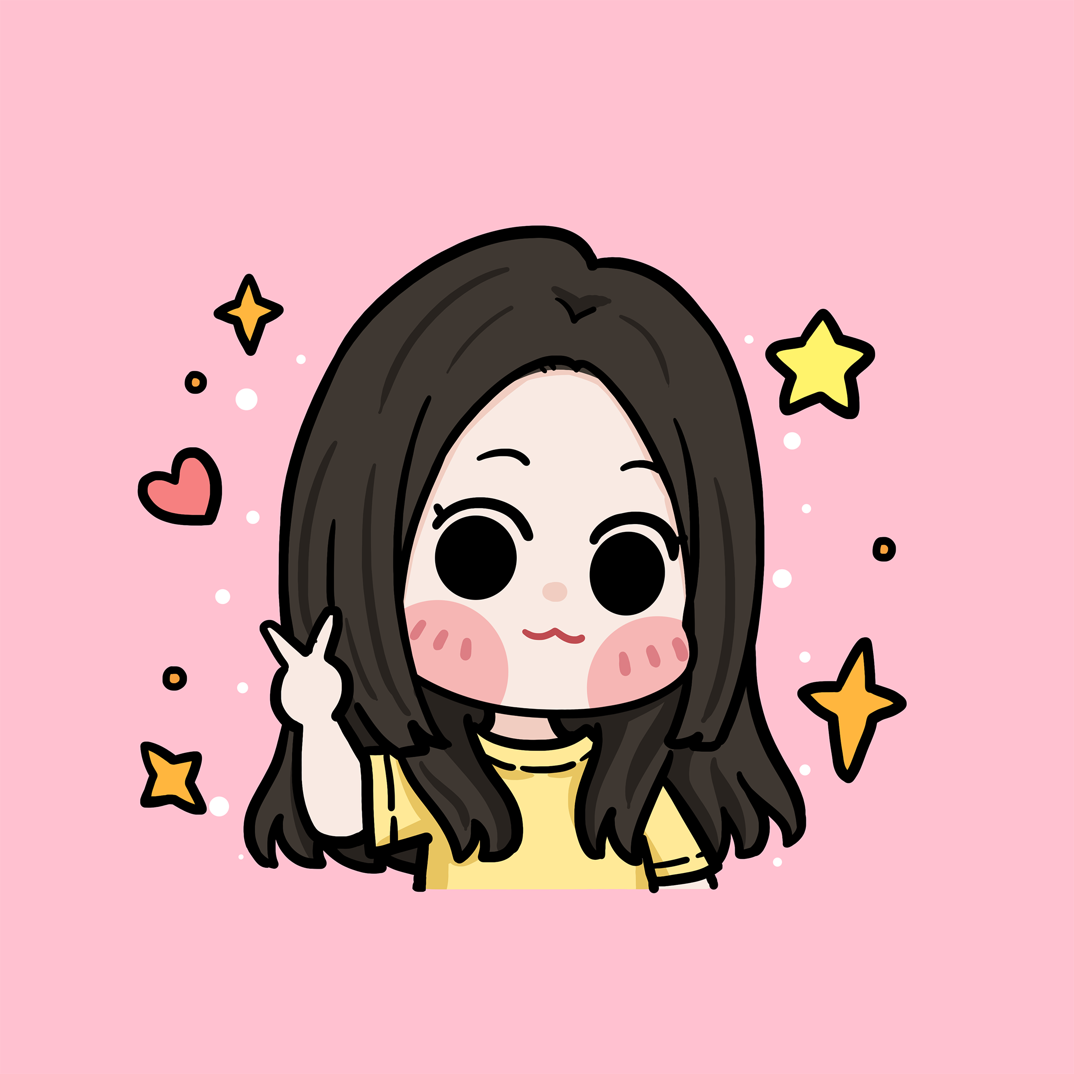 Sarah Peng – Medium