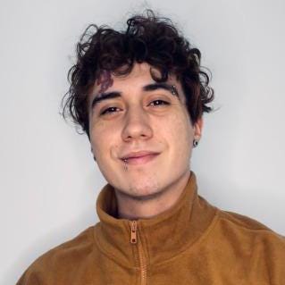 Gabriel Mathias – Medium