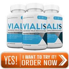 Vialis Male Enhancement – Medium