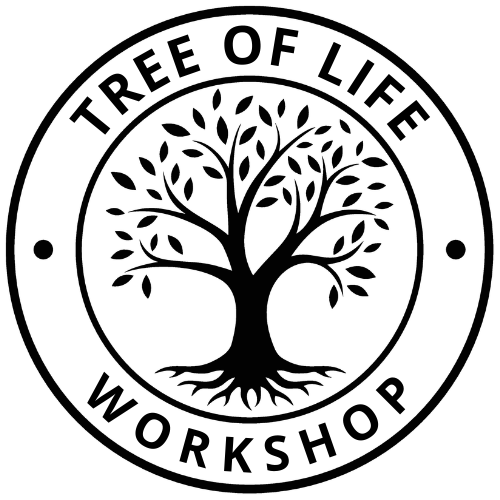 Tree of Life Workshop – Medium