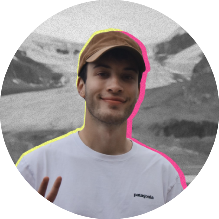 Pablo Arroyo – Medium