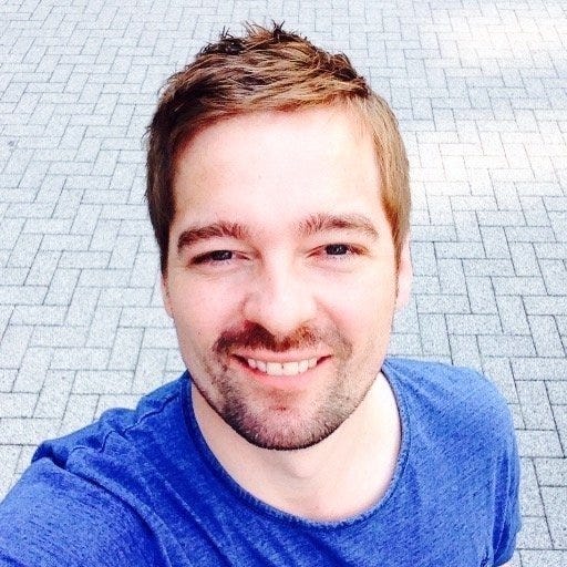 Benjamin Nickel – Medium