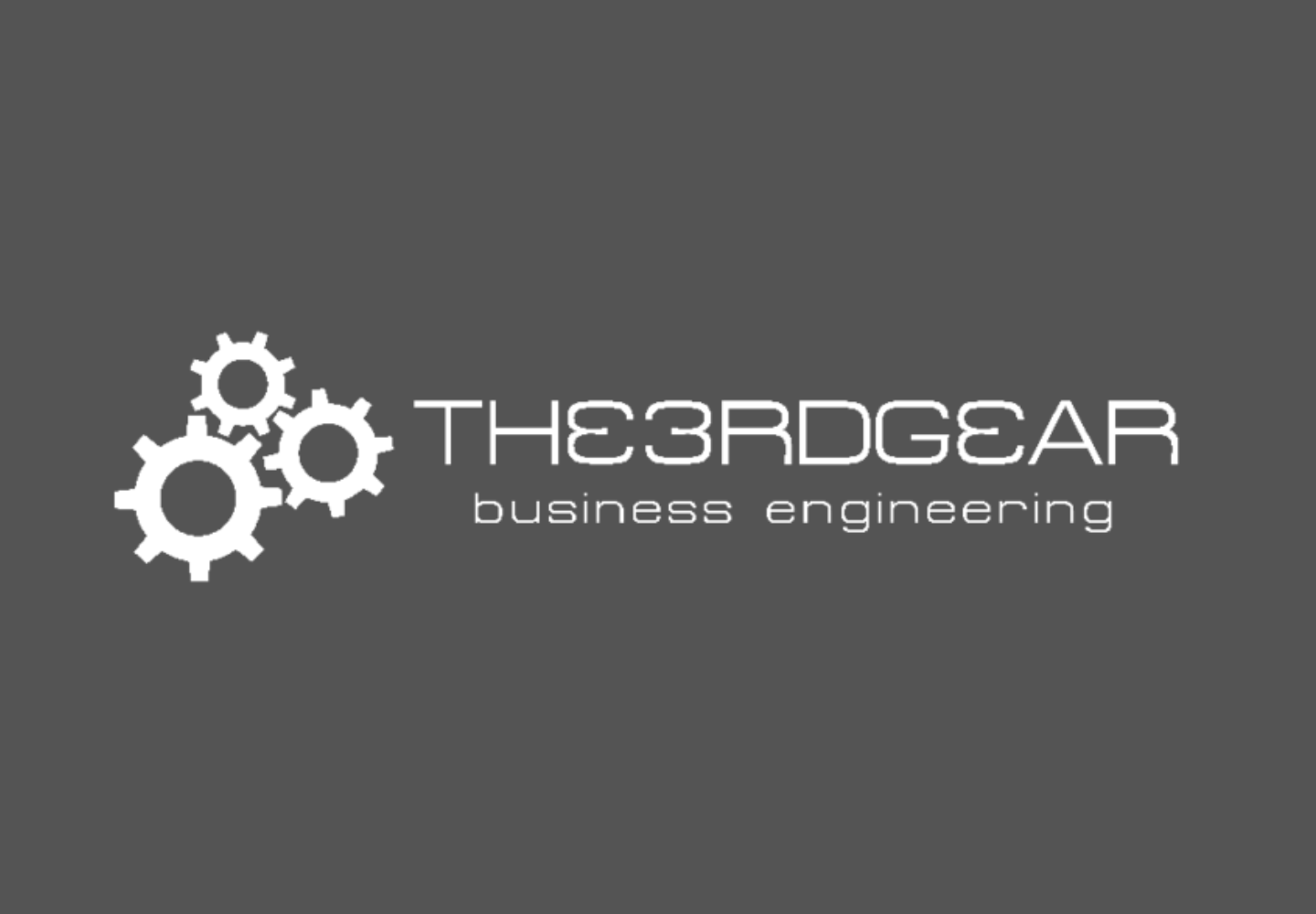 The 3rd Gear – Medium