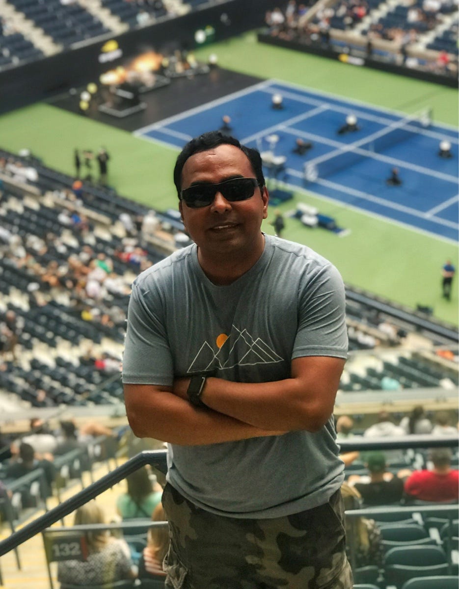 bhore.vijay on Medium curated some lists