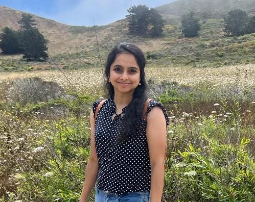 Shilpa Bhat – Medium