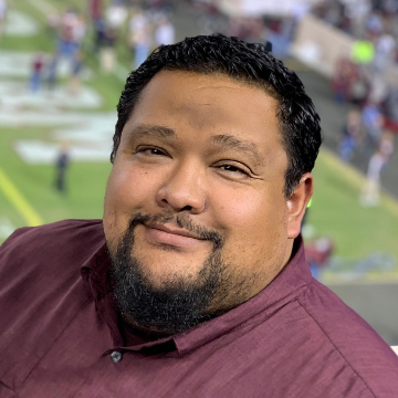 David A. Casarez, TX Realtor – Medium