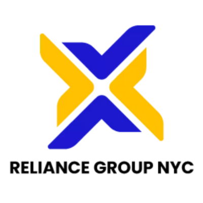 Reliance Group NYC – Medium