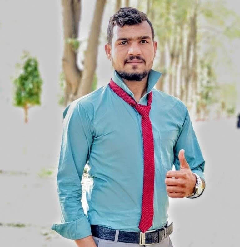 Umar Jatt – Medium