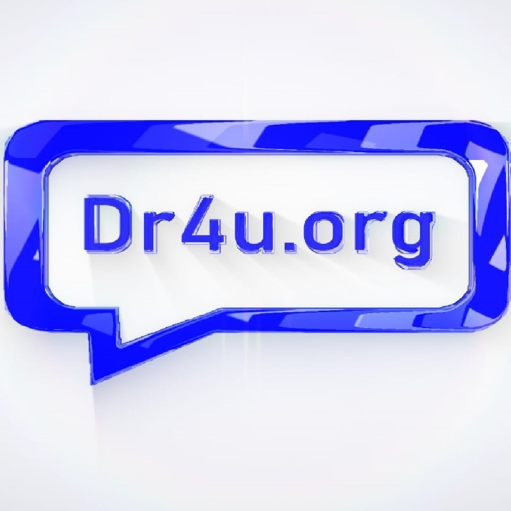 About – Dr4u.Org – Medium