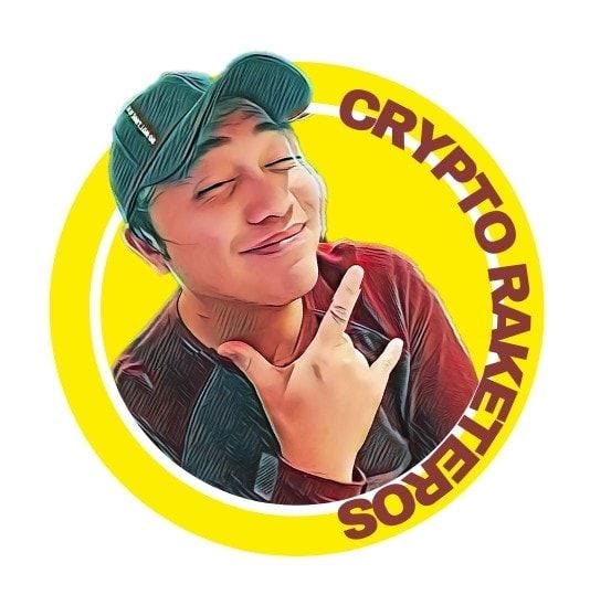 About – Crypto Raketeros – Medium
