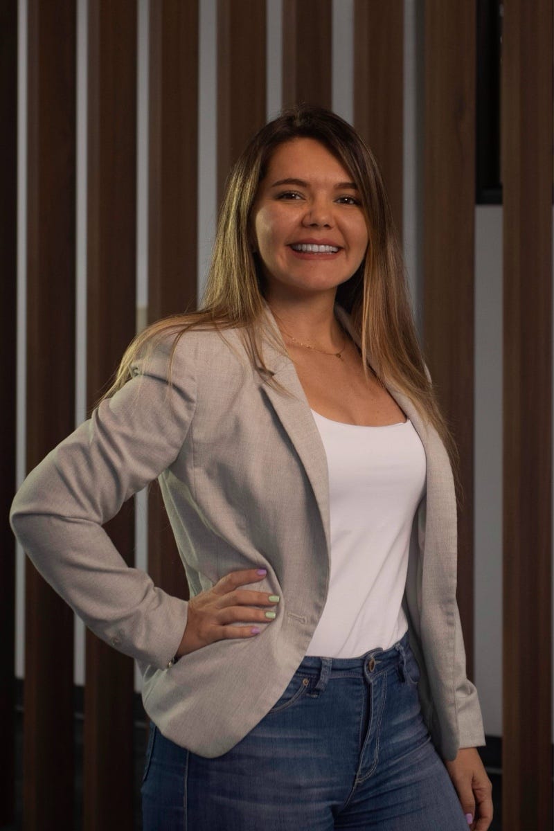 Sharon Duran – Medium