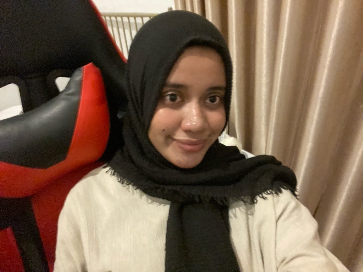 Nabilah Nazif – Medium