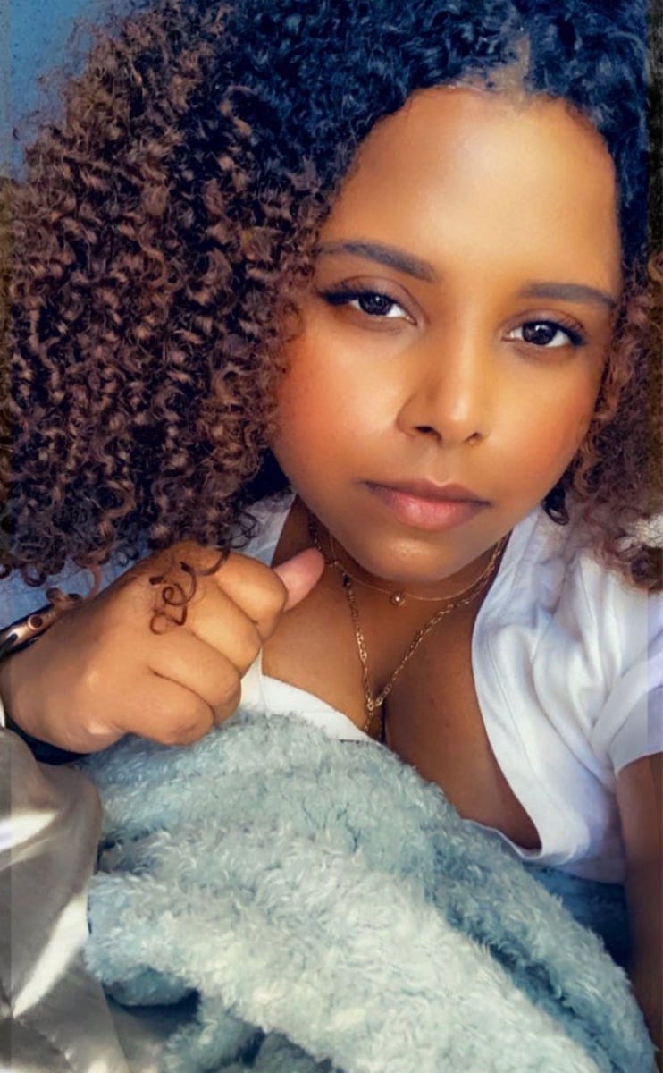 Bee Courageous – Medium